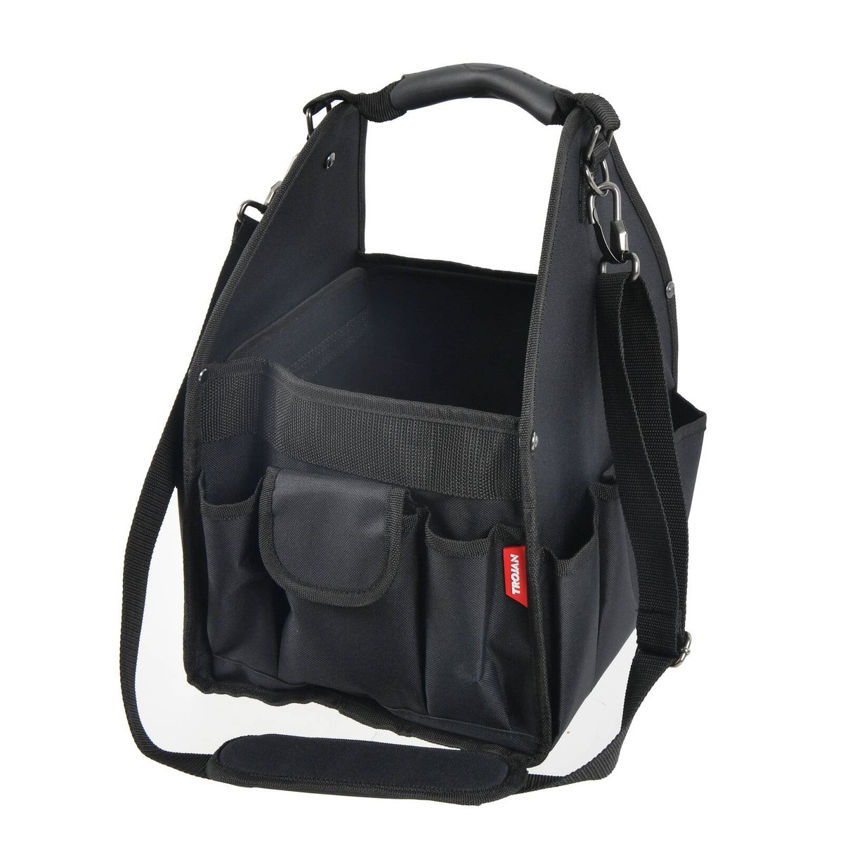 Trojan 280mm Tool Tote - Bunnings Australia