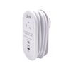 Click 2 Outlet Power Board with PD20W USB Charger - Bunnings Australia