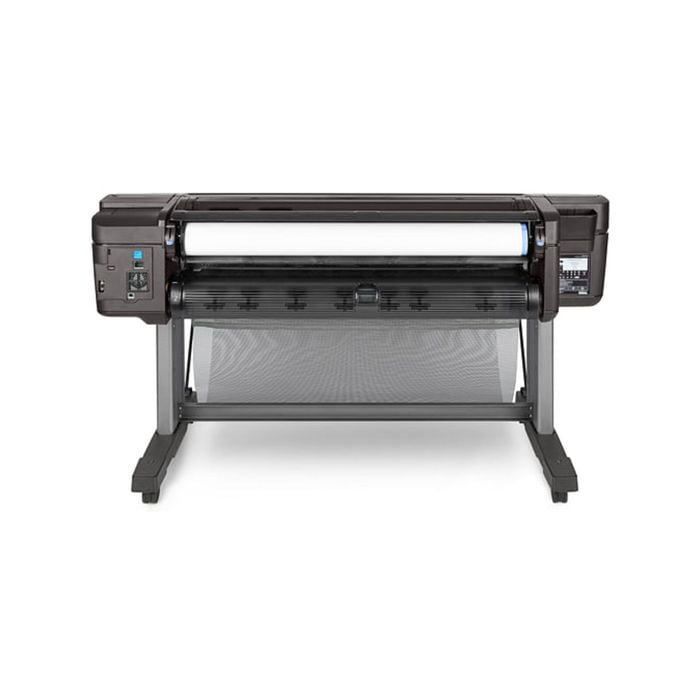 HP DesignJet Z6 A1 Large Format Printer Colour Inkjet [T8W15A ...