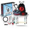 Slackers Ninjaline Intro Kit - Play Equipment - Bunnings Australia