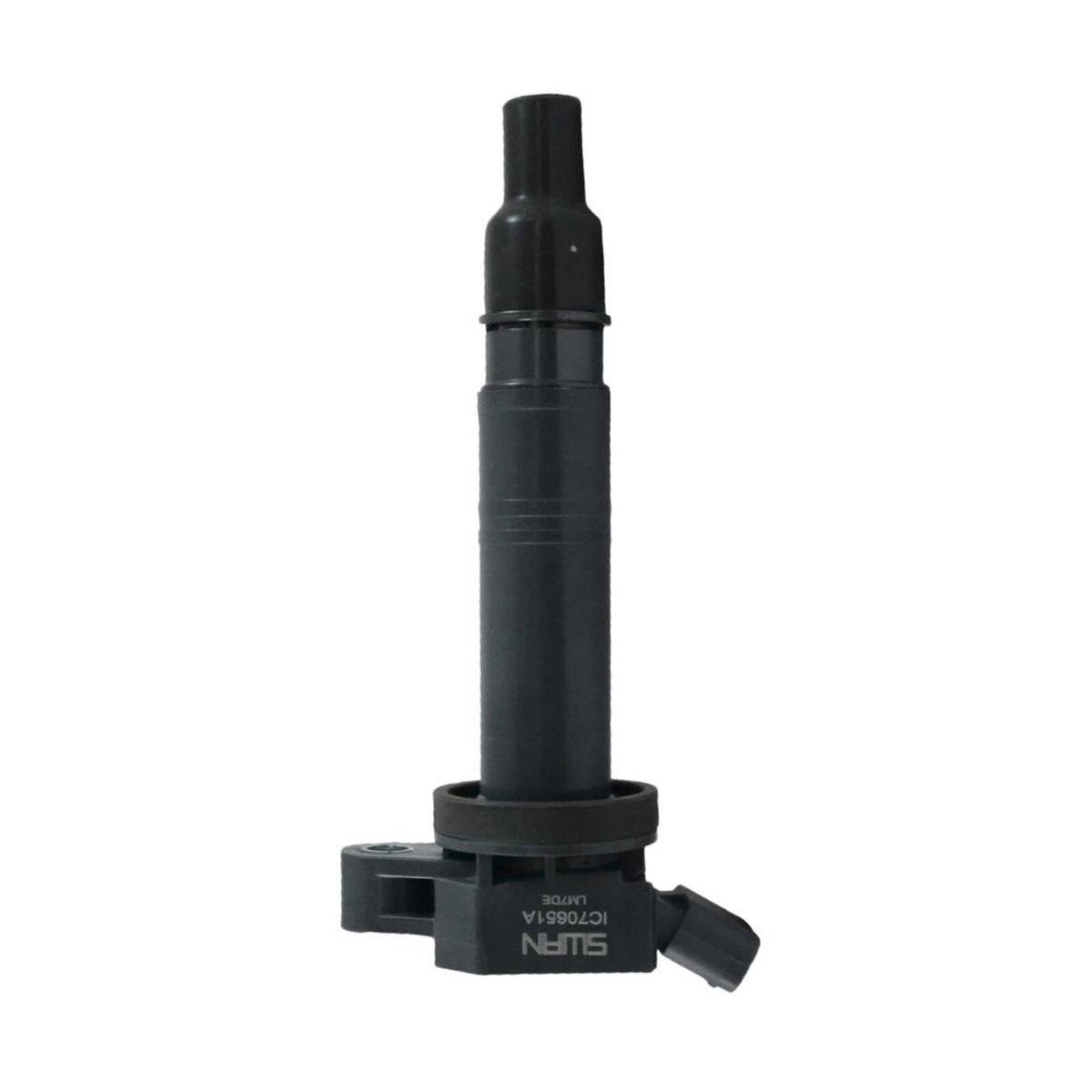 SWAN Ignition Coil for Toyota Landcruiser Prado, Estima & Tarago ...