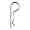 Pinnacle 5mm Zinc Plated R Clip - 2 Pack - Bunnings Australia