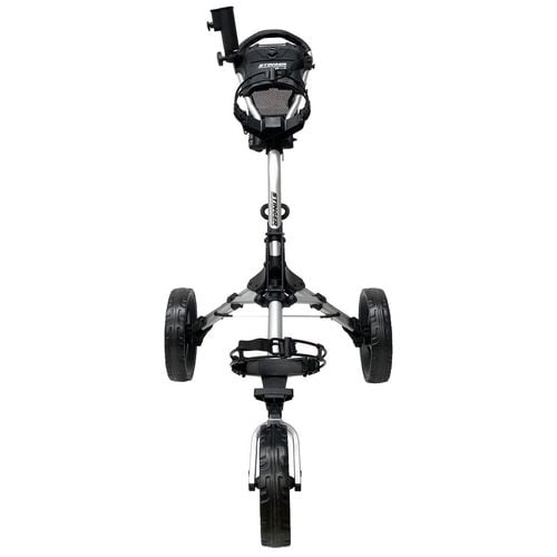 Stinger SG-2 Compact Golf Push Buggy - Bunnings Australia