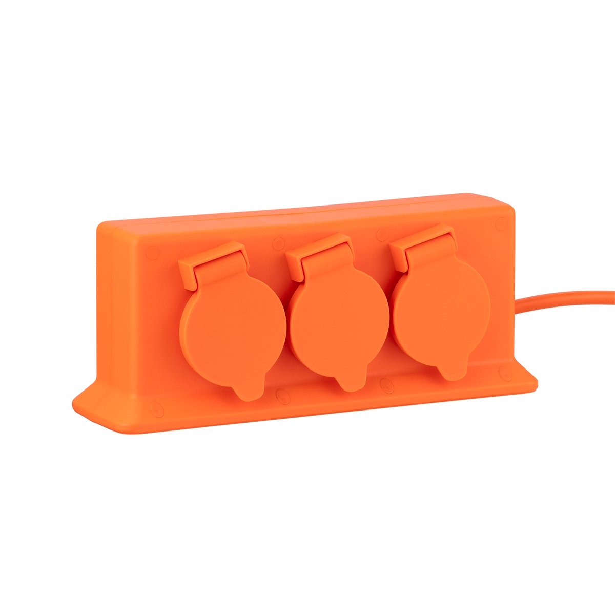 Arlec IP55 6 Outlet Weatherproof Powerboard - Bunnings Australia