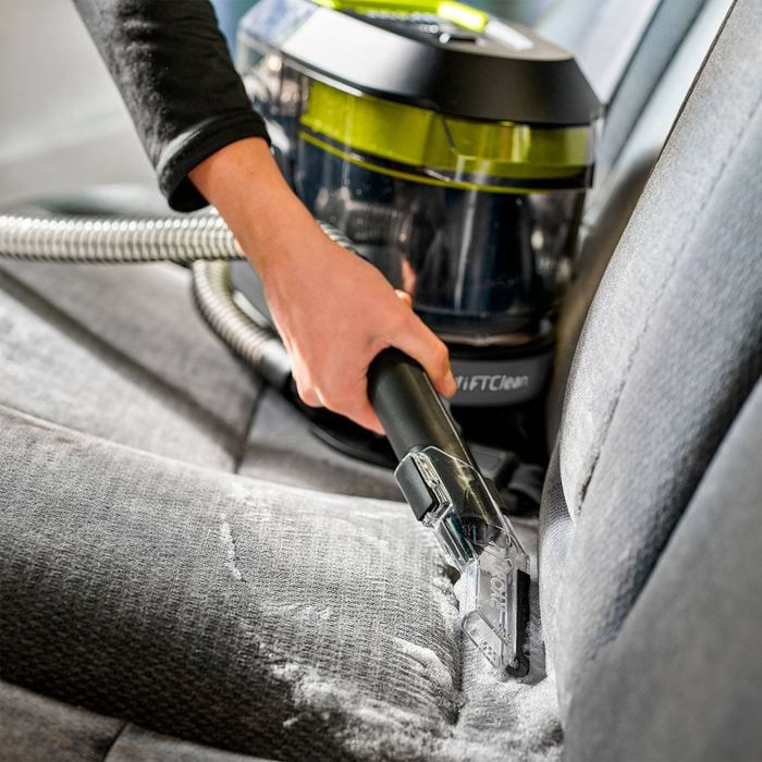 Ryobi 18V ONE+ HP Brushless SWIFTClean Spot Cleaner - Tool Only ...