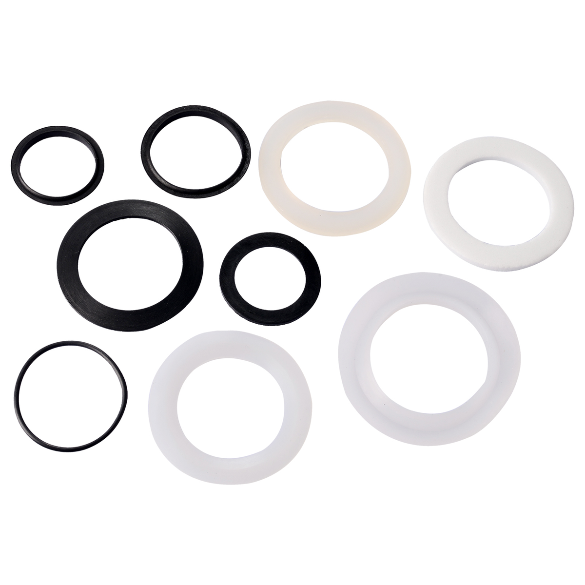 Kinetic Multi Size Seal Kit - Bunnings New Zealand