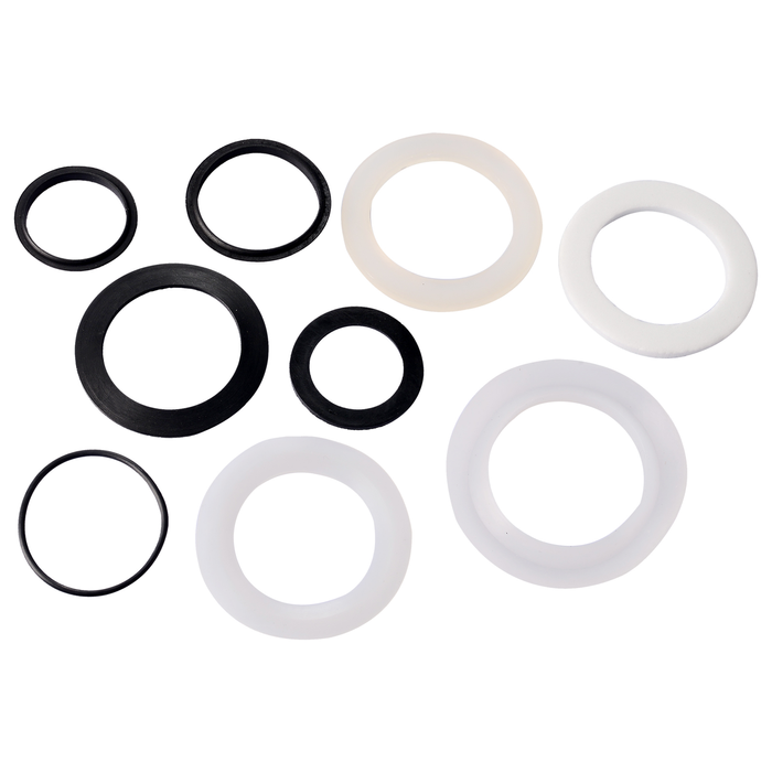 Kinetic Multi Size Seal Kit - Bunnings New Zealand