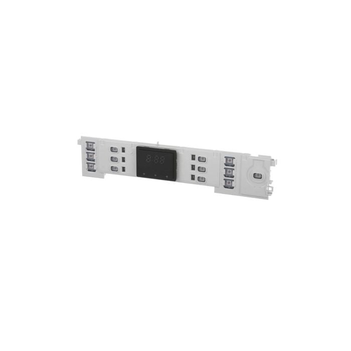 Genuine Bosch Dishwasher Operating Display Board Module - Control Board ...