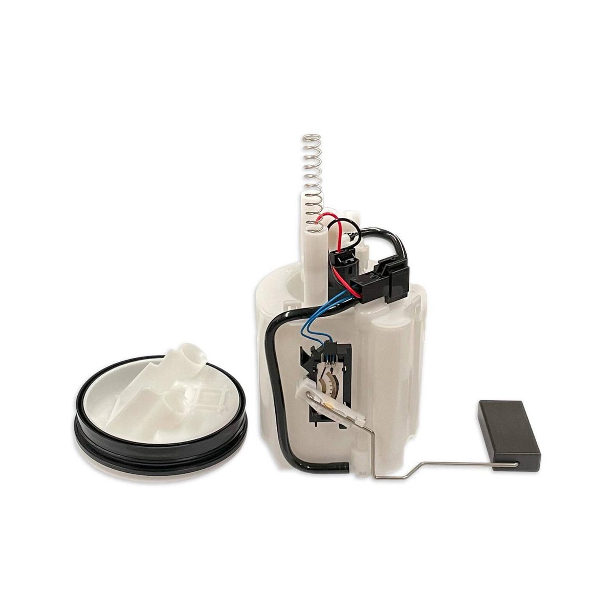 Electric Fuel Pump Module for Mercedes Benz C Class C32-C320 2001-2008 ...
