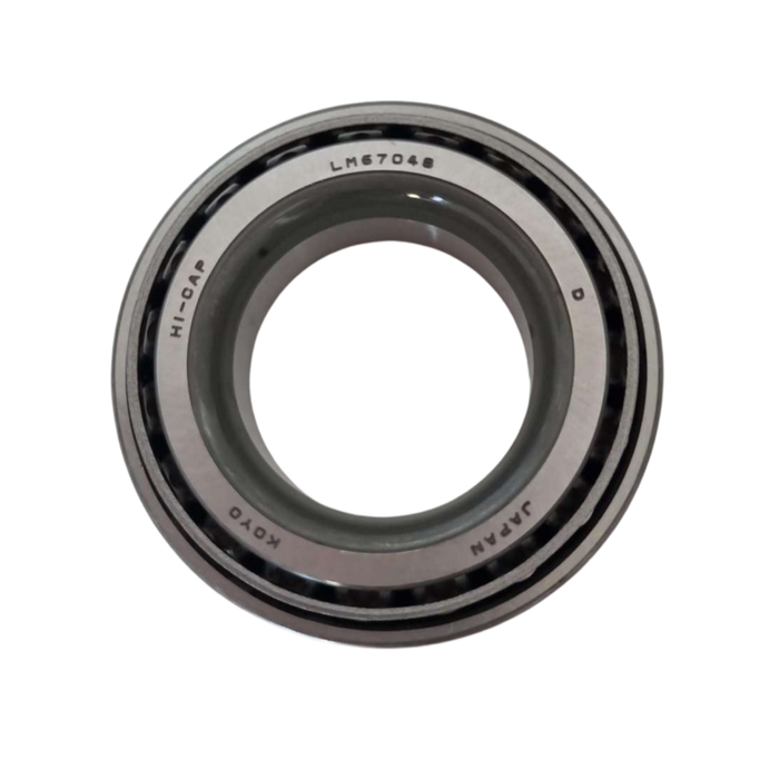 Wheel Bearing Kit for selected Kara Kar Double Axle Float | LM67048 ...