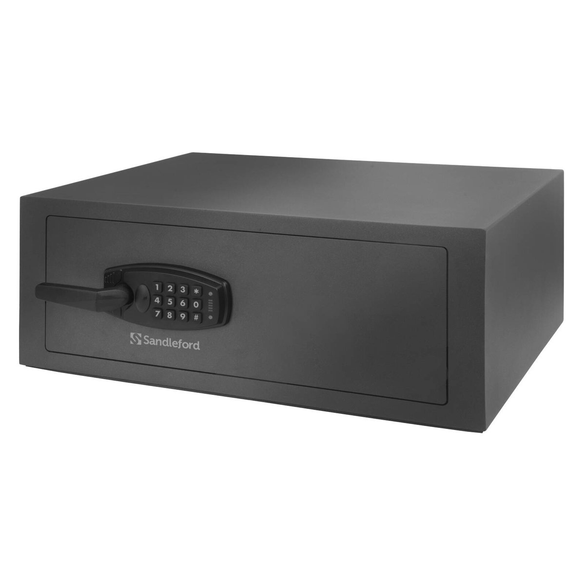 Sandleford 40L High Security Digital Safe - Bunnings Australia