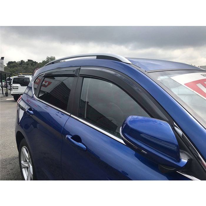 AUSGO Luxury Weather Shields for Haval H2 2016-2021 Weathershields ...