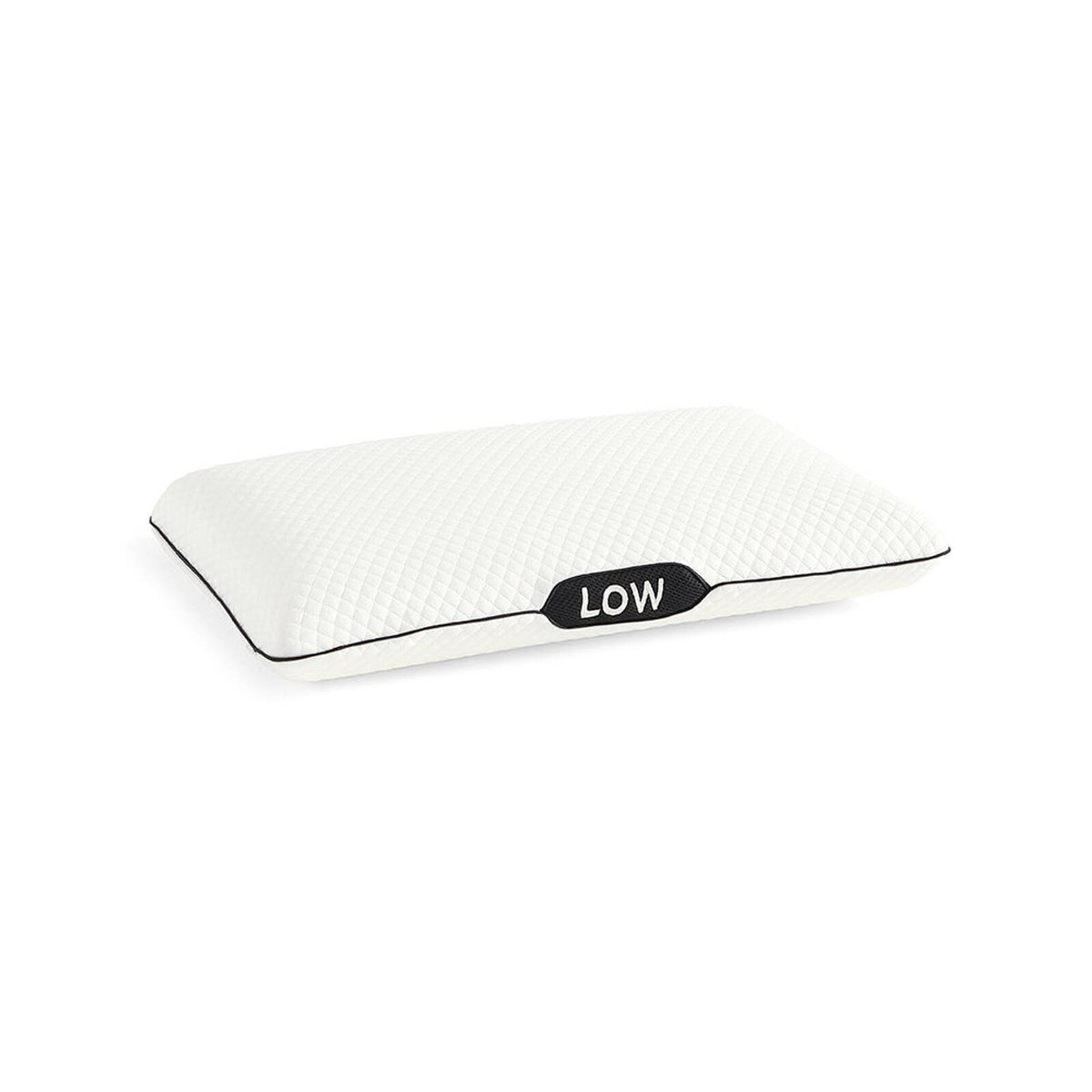 Ardor Low Profile Memory Foam Pillow - Bunnings Australia