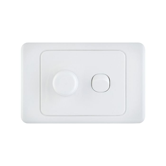 DETA 400VA Light Dimmer - Bunnings Australia