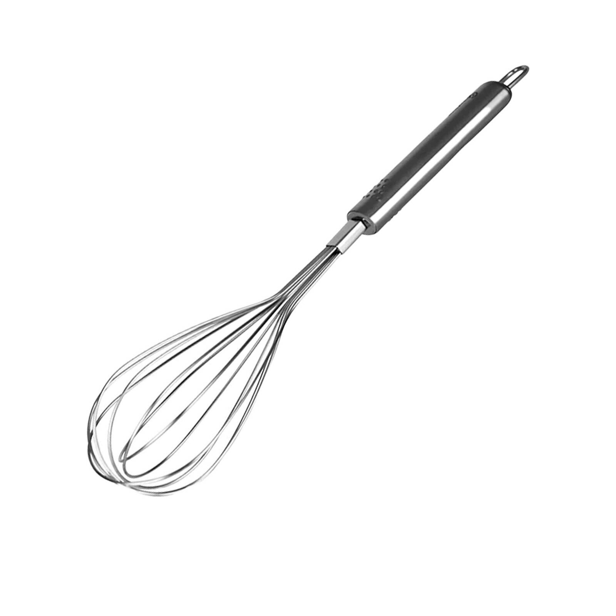 Chef Inox Stainless Steel Get Set Whisk 28cm - Bunnings Australia