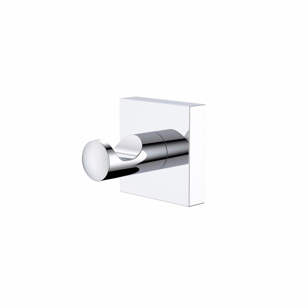 Dorf Chrome Enix Robe Hook - Bunnings Australia