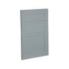Kaboodle 450mm Alpine Kaleo Drawer Panels - 3 Pack - Bunnings Australia