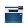 HP Color LaserJet Pro MFP 4301dw Wireless Multi-Function Printer ...