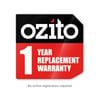 Ozito 2000W Petrol Inverter Generator - Bunnings Australia