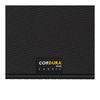 DeepCool GT910 Cordura Gaming Mouse Pad - Black [R-GT910-BKNNNL-G-1 ...