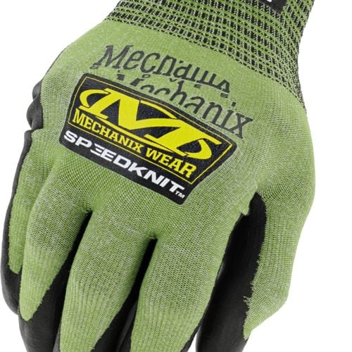 Mechanix Wear Small Speedknit Gloves - Bunnings Australia