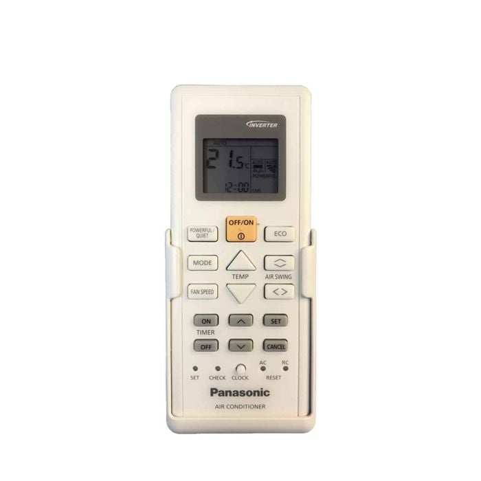 A75C16350 Genuine Original Panasonic Air Conditioner Remote Control ...
