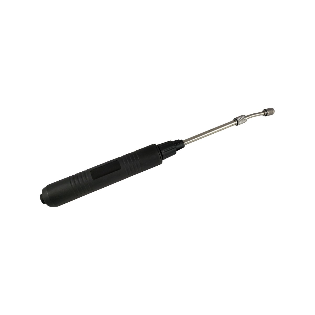 Silvan Spray Gun To Suit 5L Rechargeable Shoulder Sprayer - Bunnings ...