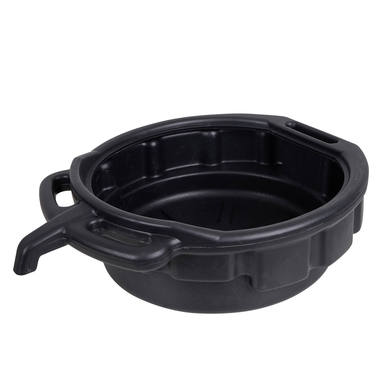15L Oil Drain Pan | Trojan
