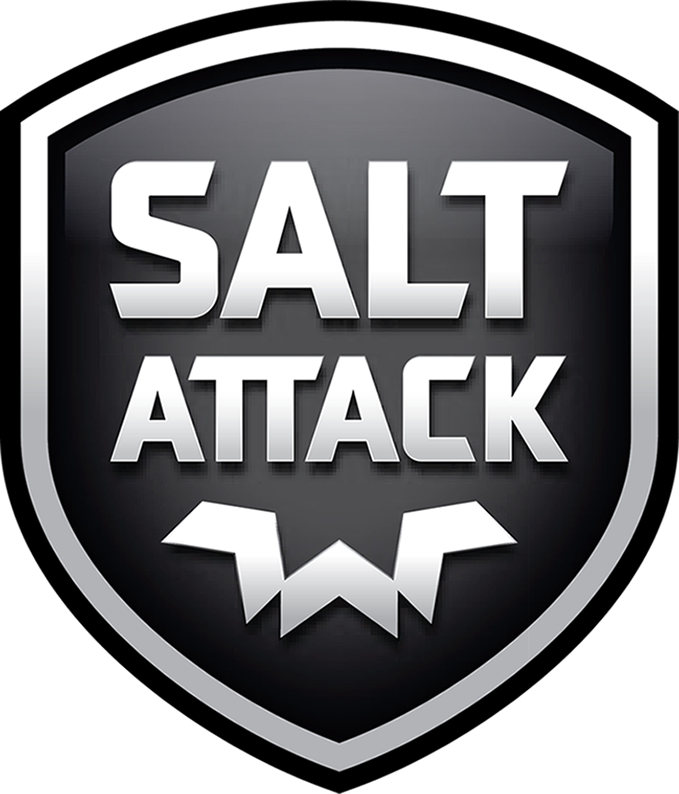 Salt Attack - Bunnings Australia