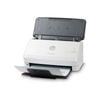 HP Scanjet Pro 2000 s2 Sheet-Fed Scanner [6FW06A] - Bunnings Australia