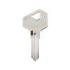 EHI LF27 Silver Blank Key - Bunnings Australia