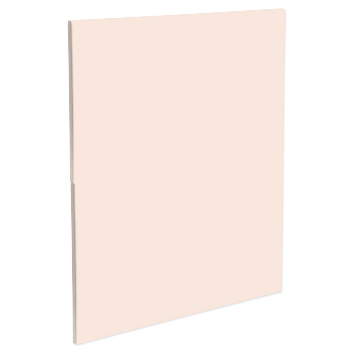 Kaboodle 600mm Candy Floss Modern Drawer Panels - 2 Pack - Bunnings New ...