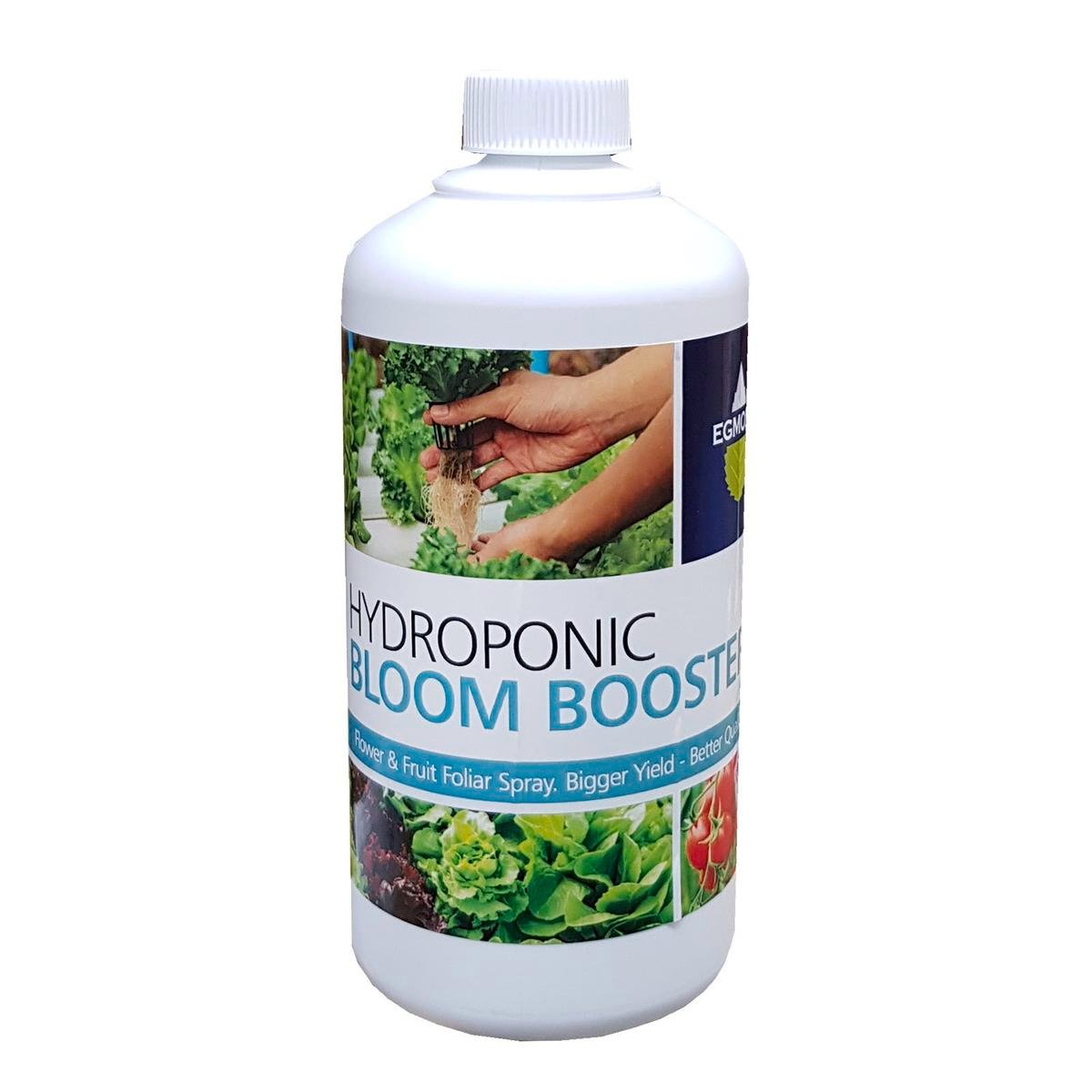 Egmont 500ml Hydroponic Bloom Booster - Bunnings New Zealand