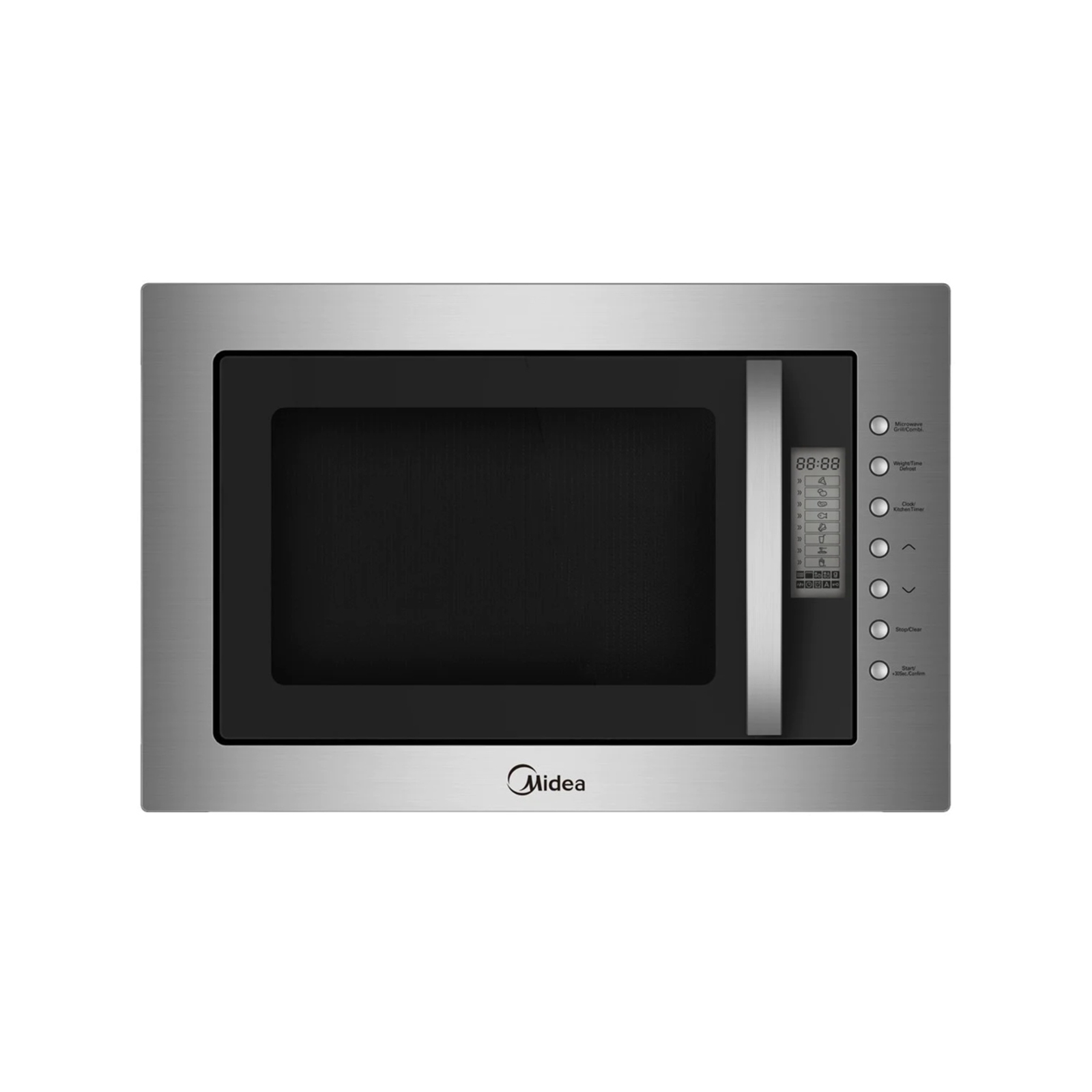 Built in microwave bunnings store