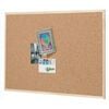 Quartet 45x60cm Corkboard School Pin Board w/ Pine Frame - Bunnings ...