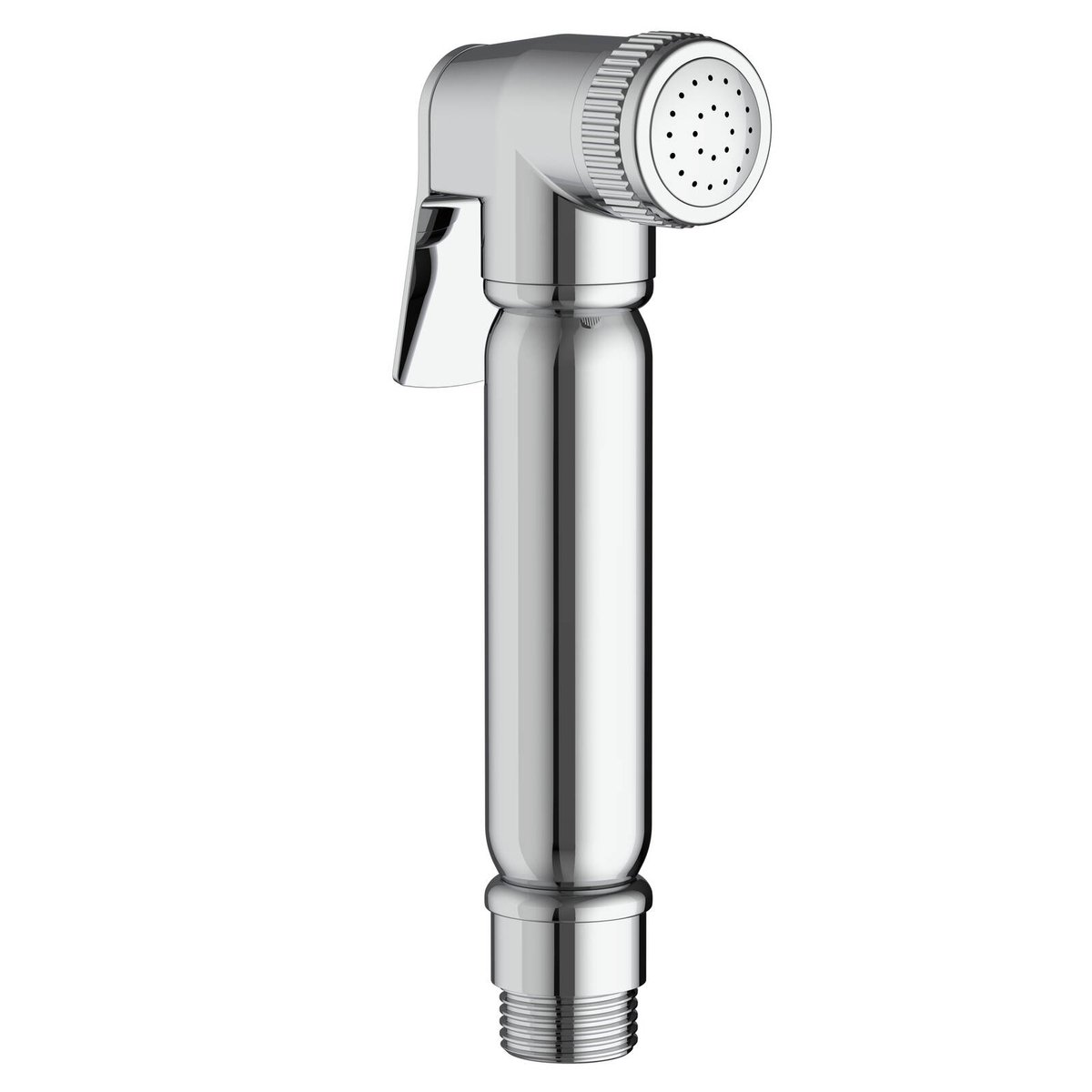 evekare Chrome Hand Piece Bidet Spray - Bunnings Australia