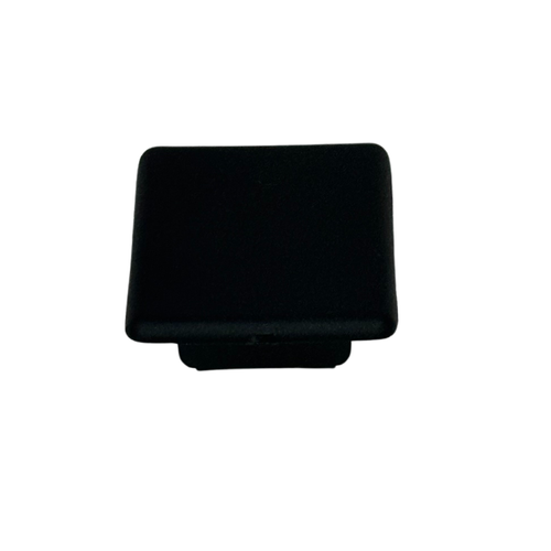 DecoSlat Plastic Two-Piece Channel End Cap - Bunnings Australia