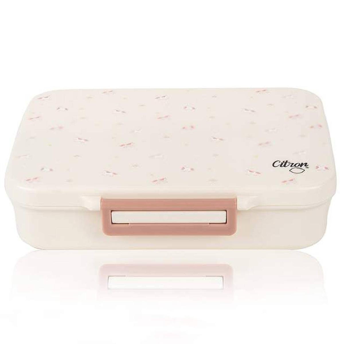 Incredible Tritan Lunch box with 4 compartments - Unicorn - Bunnings ...