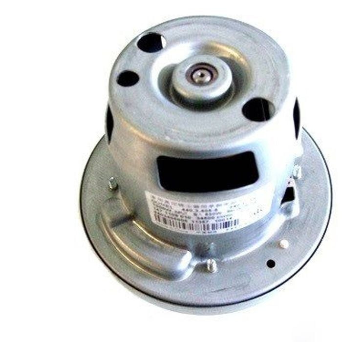 Genuine Nilfisk GD5 Motor - 1300 Watt, 240V Domel Flo Thru Motor ...