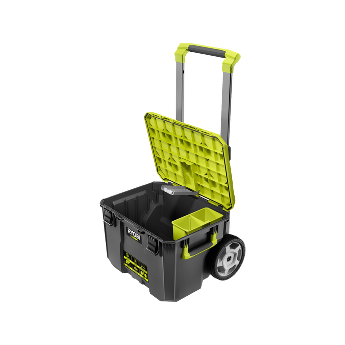 Ryobi LINK Rolling Toolbox Bunnings Australia