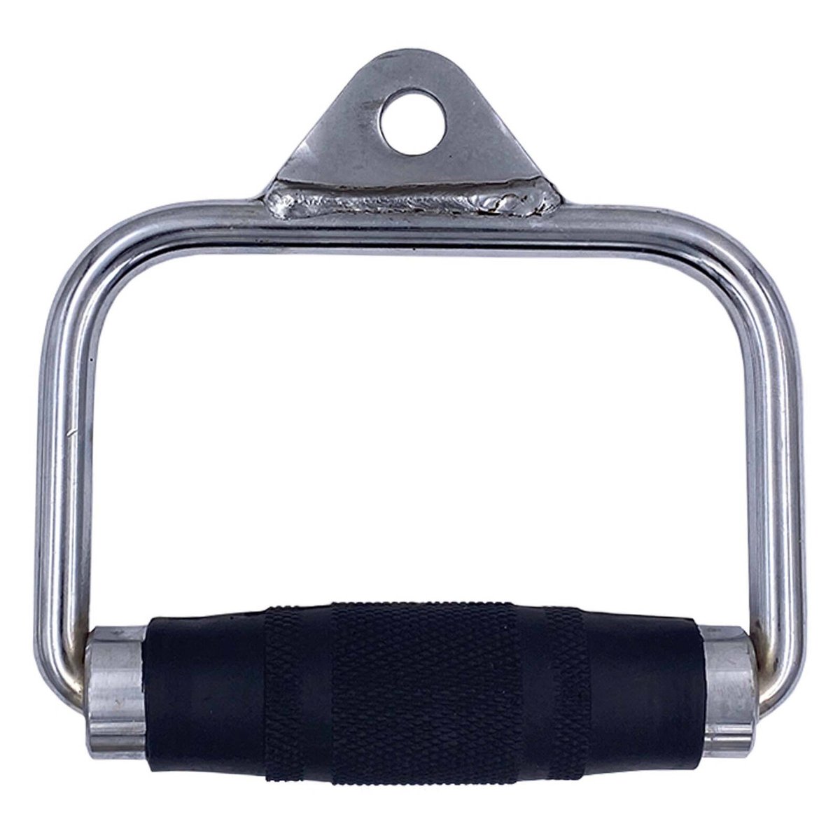Single Rubber Stirrup D Handle Cable Attachment - Bunnings Australia