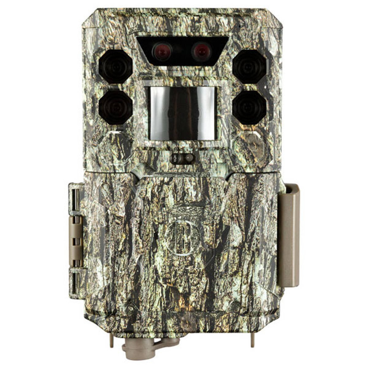 Bushnell Core 30MP No Glow Trail Camera (119977C) - Bunnings Australia