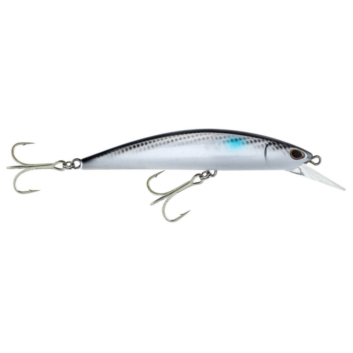 90mm Storm So-Run Heavy Minnow Hardbody Fishing Lure - 9cm Casting ...