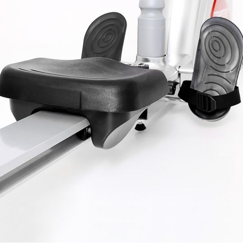 PowerTrain Magnetic Flywheel Rowing Machine - Bunnings Australia