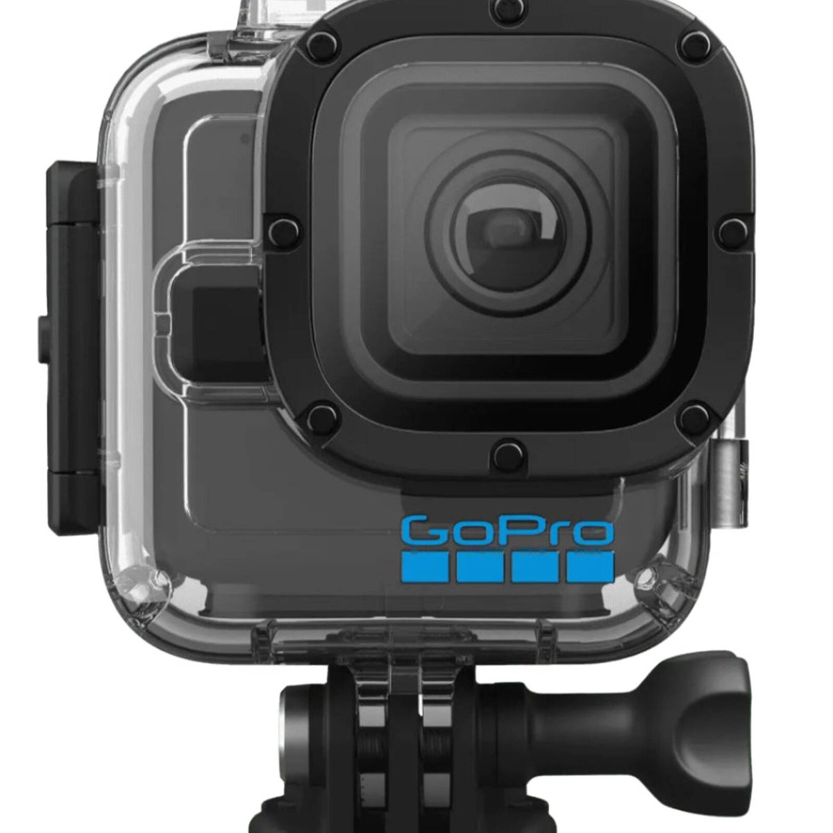 GoPro Dive Housing - HERO11 Black Mini - Bunnings Australia