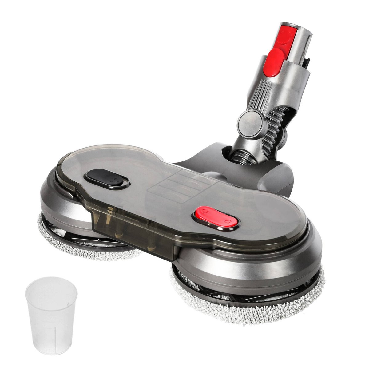 Cordless Electric Motorised Mop Head for Dyson V7 V8 V10 V11 - Bunnings ...