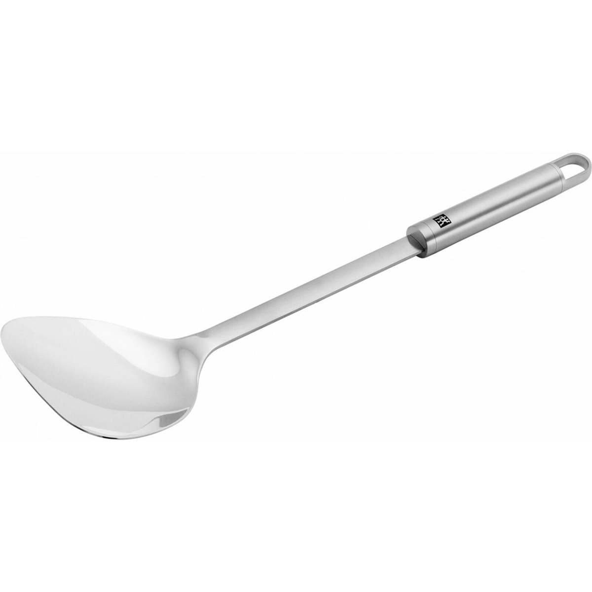 Zwilling Twin Pro Wok Turner Stainless Steel Cooking Utensil - Silver ...