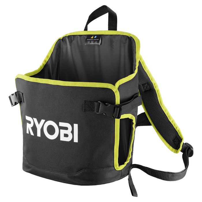 Ryobi Backpack Sprayer Carrier - Bunnings New Zealand
