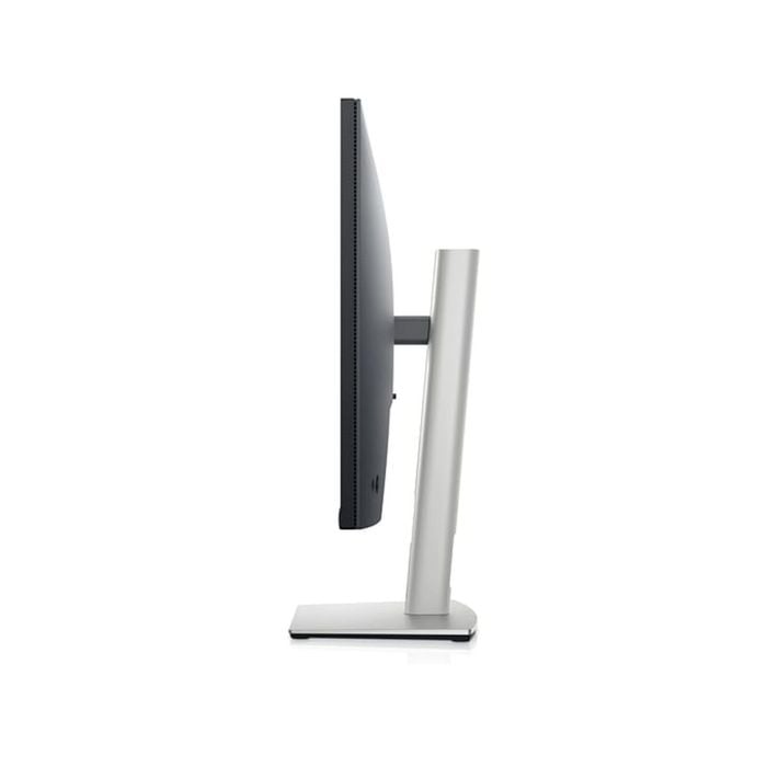 Dell P2722HE 27" Business Grade FHD IPS USB-C HUB Monitor With Height ...