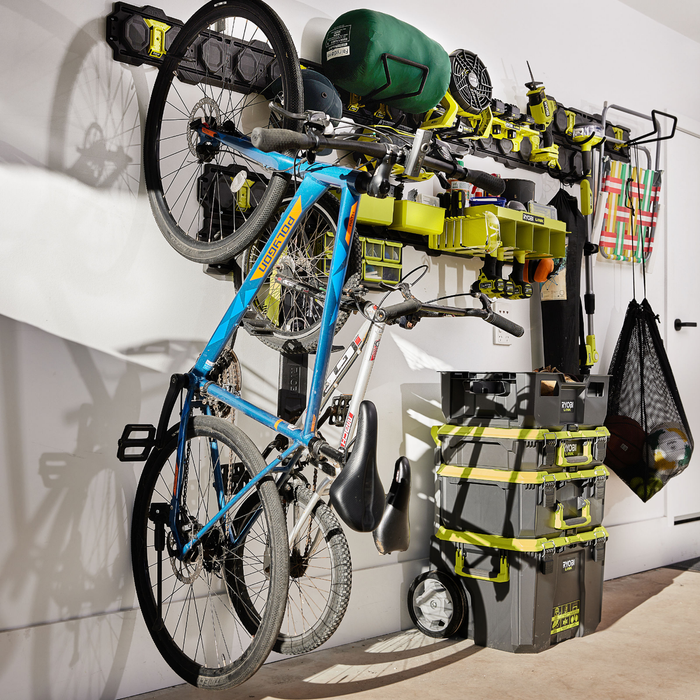 Bunning bike rack store